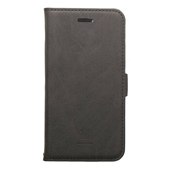 日常に馴染む自然なデザインのスマホカバーです。※モニターの設定などにより、実際の商品と色味や素材の見え方が異なる場合がございます。サイズ142×77×15mm個装サイズ：18×11×2.5cm重量個装重量：134g素材・材質PUレザー・TP...