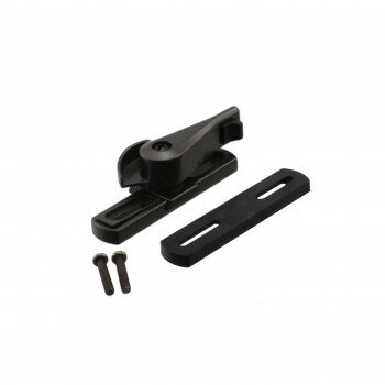 壊れて使えない、古くて使いにくいクレセントの取替に。オートロック機能で防犯効果UP。さまざまなアルミサッシに取付可能。窓枠のネジ穴をそのまま使うので、窓枠の加工が不要。ドライバーで簡単に取付できます。サッシにつけたまま3方向に調整可能。施錠...