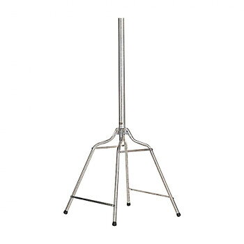 家庭用アンテナのUHFアンテナ+BS・CSアンテナ両用ルーフベース(屋根馬)です。サイズ900×460×460mm個装サイズ：13×98×13cm重量約2.2kg個装重量：2000g素材・材質溶融亜鉛メッキ仕様支持板付RoHS対応BS・CS...