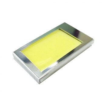 DC12/24V車共用です。高輝度面発光LEDで明るさがアップします。耐久性に優れたLEDバルブを採用しています。LEDバルブ採用で透明感のある発光が特徴です。バッテリーに優しい省電力です。サイズ個装サイズ：2.2×7.5×12cm重量個装...