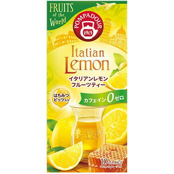 ポンパドールブランドは、1913年にドイツに誕生し、専門家により選び抜かれた良質な茶葉を提供し続け、100年の時を超え世界中で愛飲されているハーブティーブランドです。自然からの贈り物・ポンパドールハーブティーをぜひお楽しみください。上品でや...