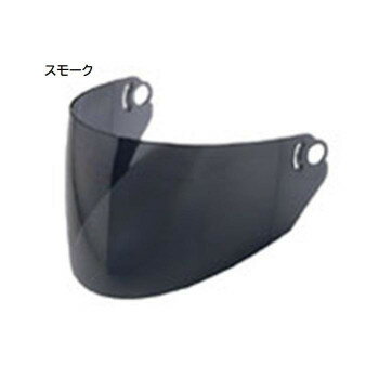 RE-351用のオプションシールド。（SERIO RE-351の標準装備のシールドカラーはライトスモークとなります。）サイズ個装サイズ：20×28×27cm重量個装重量：180g素材・材質シールド：ポリカーボネイト生産国中国fk094igrjs