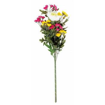 供用花(造花)です。サイズ約550×150mm個装サイズ：55×15×7cm重量55g個装重量：60g生産国中国fk094igrjs