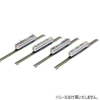 プレゼントにもおすすめです。※Zゲージ(1/220スケール)規格製品です。サイズW1.3×D38×H2.5cm個装サイズ：26×18×3cm重量個装重量：335g素材・材質ABS、POM、亜鉛合金、黄銅、他仕様レール別売り付属品取扱説明書生...