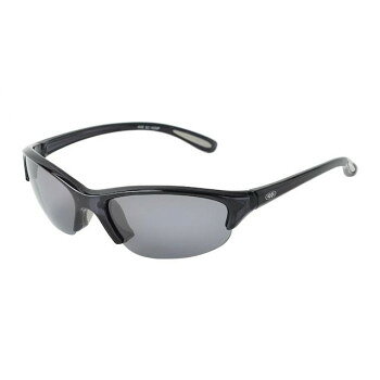 偏光サングラスのエントリーモデルです。サイズ幅160×高さ40mm個装サイズ：16.4×6.5×6.4cm重量20g個装重量：40g素材・材質フレーム素材:ポリカーボネイトレンズ素材:トリアセテート仕様・可視光線透過率:19%・レンズカラー...