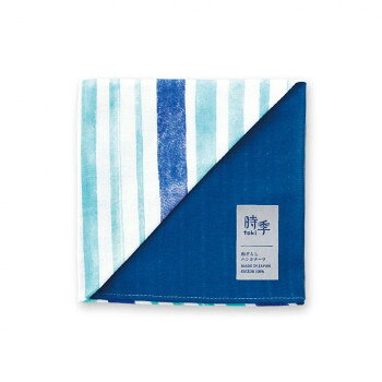 和ざらしハンカチーフです。サイズ個装サイズ：13.6×13.4×1cm重量個装重量：20g素材・材質綿100%生産国日本fk094igrjs
