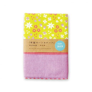町娘のハンカチーフです。サイズ個装サイズ：15.8×9.9×2.5cm重量個装重量：18g素材・材質綿100%生産国日本fk094igrjs