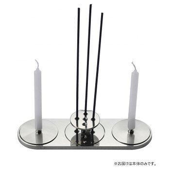 樹木墓や用具をセットできないところで、もちろん今での墓でも使用していただけます。サイズ幅137×奥行43×高さ29mm個装サイズ：15×6×4cm重量250g個装重量：260g素材・材質ステンレス生産国中国fk094igrjs