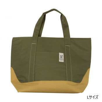お買い物や、アウトドア、レジャーと幅広く活躍します。大容量だから荷物が多くてもしっかり入る!※素材の性質上、洗濯・クリーニングは手洗いであってもお避けください。雨などで濡れた場合でも、乾燥機のご使用はおやめください。サイズ420×600×2...