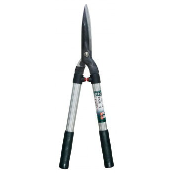 庭木・生け垣のお手入れに使えます。軽くて疲れにくいです。サイズ全長515mm個装サイズ：53×19×4cm重量500g個装重量：480g生産国中国fk094igrjs