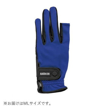 使いやすいシンプルなデザインのストレッチ手袋です。マーカーがつかみやすい二本指切りタイプです。サイズ個装サイズ：23.6×10.1×2.5cm重量個装重量：40g素材・材質ポリエステル、合成皮革、磁石仕様ベルト部分:マーカー取り付け用マグネ...