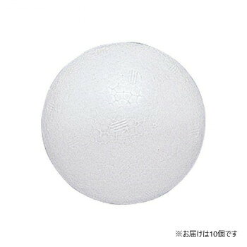 天体学習での月や地球のモデルに便利です。サイズ直径30mm個装サイズ：15×3×6cm重量個装重量：7g素材・材質ポリスチレンセット内容発泡スチロール球×10生産国中国fk094igrjs