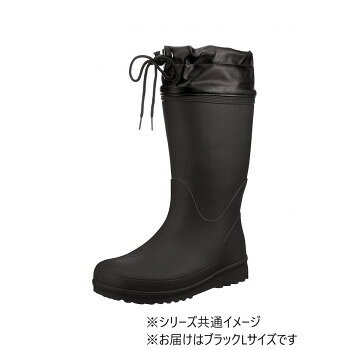 超軽量発泡ブーツです。サイズ24.5から25.0cm個装サイズ：31.6×27.6×16cm重量個装重量：760g素材・材質ラバー+EVA底材:ラバー+EVA仕様ウイズ:3E軽量泥・埃の侵入防止フード付き完全防水取り外し可能EVA中敷付き生...
