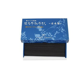煙の少ないお線香です。サイズ個装サイズ：21.4×9.5×3.2cm重量個装重量：170g仕様タイプ:微煙小函入数:約80g生産国日本fk094igrjs
