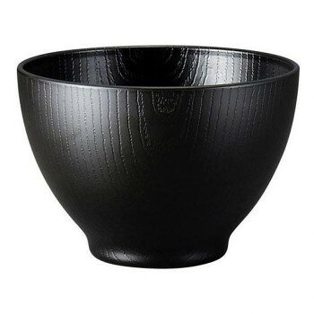 ウッディボールです。サイズ131×90mm個装サイズ：14.1×14.1×10cm重量個装重量：136g素材・材質耐熱ABS樹脂仕様容量:680cc食洗機対応生産国日本fk094igrjs