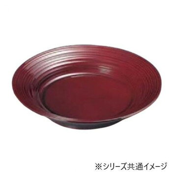 軽量かつ丈夫、割れにくいため日常使いに最適な盛鉢です。和洋問わず多彩な料理の盛り付けに対応し、食卓を華やかに演出します。サイズφ255×50mm個装サイズ：25.6×25.6×5.1cm重量個装重量：348g素材・材質ABS樹脂生産国中国f...
