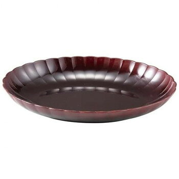 盛器です。サイズW255×D187×H40mm個装サイズ：25.6×18.8×4.1cm重量個装重量：168g素材・材質PBABS樹脂仕様食洗機対応生産国日本fk094igrjs