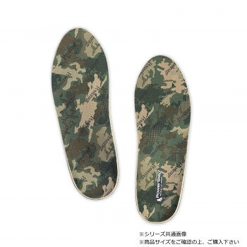 足底筋膜炎や中足骨痛などの慢性的な足の痛み、疲れを軽減させるインソールです。立体的な土踏まずのクッションがアーチにフィットし、足の裏をしっかり支え、かつ、足全体にフィットし、一日中快適に過ごすことができます。サイズ28〜28.5cm個装サイ...