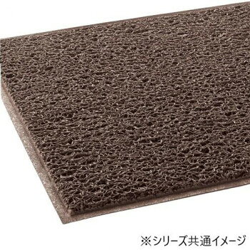 雨の日は水切り効果とすべり止め効果を発揮します。※温度変化により伸縮する場合があります。ご了承ください。サイズ約900×1800×14mm個装サイズ：90.0×19.0×19.0cm重量約8.2kg個装重量：8200g素材・材質塩化ビニール...