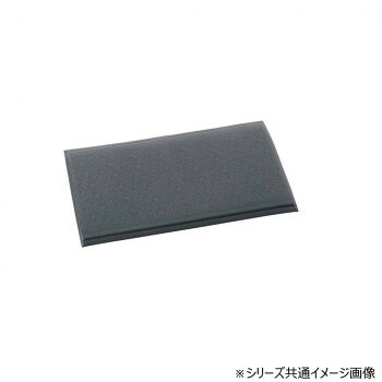 卓越したクッション性能で長時間の立ち作業でも足腰が疲れず、毎日元気な職場環境を実現してくれます。※寸法は多少異なる場合があります。※温度変化により伸縮する場合があります。ご了承ください。サイズ約450×600×厚さ15mm個装サイズ：60....