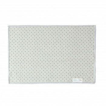 絞りやすく手の小さい方でも扱いやすいサイズが新登場しました。サイズ200×300mm個装サイズ：22.5×14.0×1.0cm重量個装重量：45g素材・材質ポリエステル・ナイロン・ポリウレタン生産国中国fk094igrjs