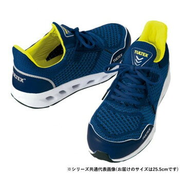 軽量設計の超快適シューズです。サイズ25.5cm個装サイズ：33×21.6×11.6cm重量個装重量：1000g素材・材質合成繊維(ニット)、合成皮革、合成樹脂仕様樹脂先芯(JSAA-B種合格品)プロスニーカー生産国中国fk094igrjs