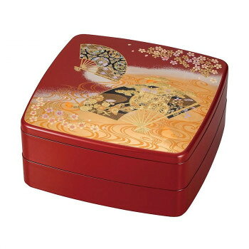 美しく豪華なオードブルです。サイズ240×240×110mm個装サイズ：25.5×25.5×11.4cm重量個装重量：1080g素材・材質ABS樹脂・ウレタン塗生産国日本fk094igrjs