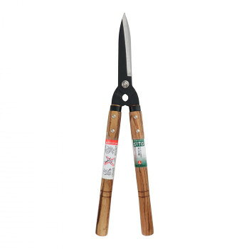庭木・生け垣などのお手入れにおすすめです。サイズ全長:495mm個装サイズ：51.8×14×4cm重量約625g個装重量：640g仕様刃長:150mm生木切断許容範囲:約8mm生産国中国fk094igrjs