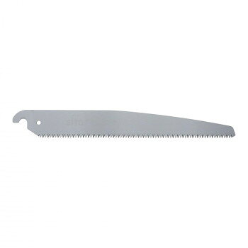 刃先に衝撃焼入、切れ味長持ちです。サビにくいクリアコーティング仕上げ。日本鋼使用。庭木・樹木・果樹などの剪定や仮枠作業全般に最適です。サイズ全長:270mm個装サイズ：32.5×4.5×0.2cm重量約40g個装重量：50g素材・材質刃部:...