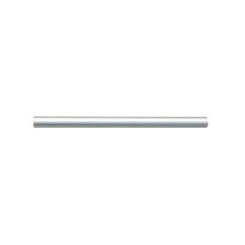 握りやすい手すり用丸棒です。サイズ530mm個装サイズ：3.2×3.2×53cm重量個装重量：298g素材・材質アルミ異形パイプ仕様外径32φカラー:シルバー生産国日本fk094igrjs