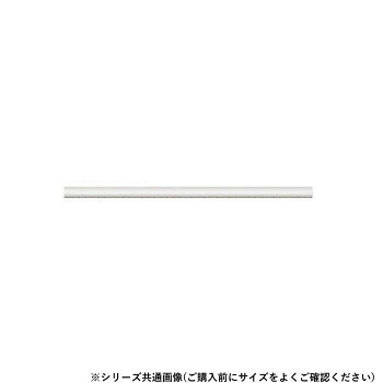 握りやすい手すり用丸棒です。サイズ530mm個装サイズ：3.5×3.5×53cm重量個装重量：298g素材・材質アルミ異形パイプ仕様外径35φカラー:アイボリ生産国日本fk094igrjs