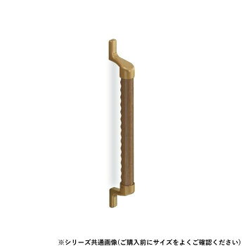 取付けや取り替えもらくらく。トイレや廊下などに。サイズ600mm個装サイズ：10×10×70cm重量個装重量：170g素材・材質タモ集成材・亜鉛合金仕様カラー:AG/Mオーク間柱取付OK生産国日本fk094igrjs