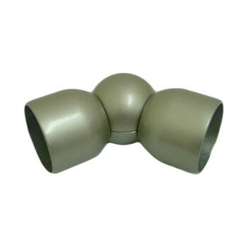 手すり用ブラケット。サイズ個装サイズ：3.6×3.6×9.6cm重量個装重量：263g素材・材質亜鉛合金、樹脂生産国日本fk094igrjs