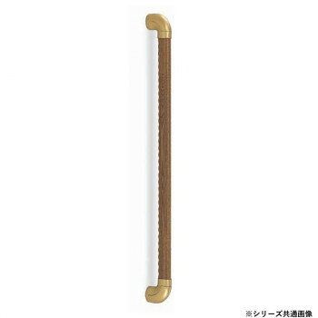 連続手すりに最適です。サイズ600mm個装サイズ：10×10×70cm重量個装重量：1150g素材・材質タモ集成材・亜鉛合金仕様カラー:AG/Mオーク生産国日本fk094igrjs