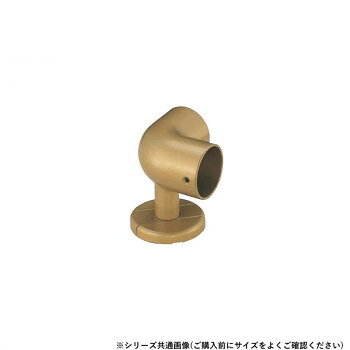 手すりの取り付けに!サイズ35φ個装サイズ：6.8×6.8×7.5cm重量個装重量：242g素材・材質亜鉛合金・樹脂仕様カラー:AG生産国日本fk094igrjs