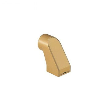 手すりの取り付けに!※32φ用変換ハブ(BR-112)対応サイズ35φ個装サイズ：4×7×7.5cm重量個装重量：214g素材・材質亜鉛合金・樹脂仕様カラー:AG生産国日本fk094igrjs