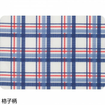 はっ水加工で汚れが付きにくくお手入れ簡単。耐久性に優れたワンタッチテープ仕様。※乾燥機使用可(60度まで)サイズ個装サイズ：22×15.5×2cm重量個装重量：80g素材・材質ポリエステル100%仕様洗濯機OK生産国日本fk094igrjs