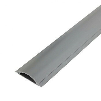 床用(2号)の配線モールです。サイズ(H)1000×(W)70×(D)16mm個装サイズ：7×1.6×100cm重量430g個装重量：430g仕様全長:1m2号適合ケーブル:VVF1.6×2心×4条VVF1.6×3心×3条VVF2.6×3心...
