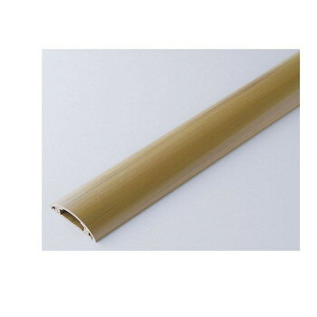 床用(1号)の配線モールです。サイズ(H)1000×(W)50×(D)11mm個装サイズ：5×1.1×100cm重量350g個装重量：350g仕様全長:1m適合ケーブル:UTP0.5×4PVVF1.6×2心×1条カラー:ライト生産国中国fk...