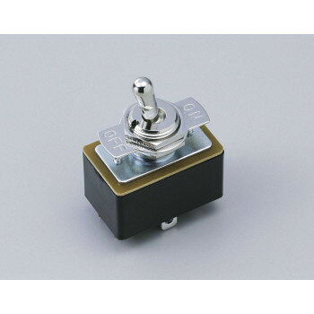 逆転スイッチとしても使用できます。サイズ個装サイズ：6×1.5×11.5cm重量個装重量：26g仕様■定格:125V3A6P■2回路2接点用ON/OFFスイッチ付属品取扱説明書生産国中国fk094igrjs