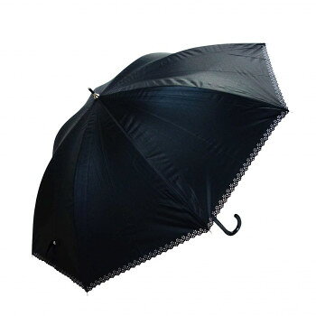 身体をすっぽり包み込む、雨にも濡れにくい安心サイズです。サイズ58cm個装サイズ：79.8×8.5×4cm重量個装重量：370g素材・材質傘生地:ポリエステル100%手元:合皮風骨:グラスファイバー骨仕様UVカット率99.9%以上UPF50...