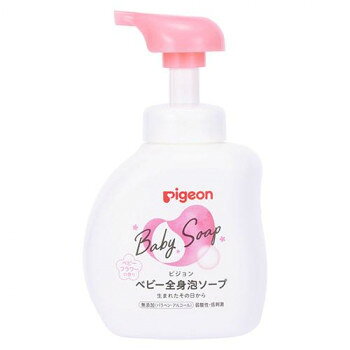 未熟な赤ちゃんの肌に不足しがちな、お肌本来のうるおい類似成分「ピジョンナチュラルモイスチャー※」配合した全身泡ソープです。(※セラミドNP+イソステアリン酸フィトステリル)お風呂の中も、お風呂上がりもずーっとうるおし続けます。皮フ科医による...