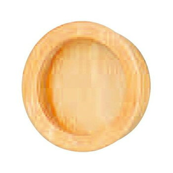 扉などに取り付ける平面丸手掛です。サイズφ60mm個装サイズ：10.0×10.0×6.0cm重量個装重量：352g生産国中国fk094igrjs
