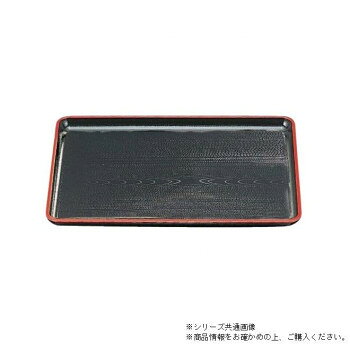 安定した持ち運びを目的とした滑り止め加工が施されています。傷が付きにくく、復元性の良さも特徴です。アルカリ洗剤に強く、衛生的にお使いいただけます。サイズ485×330×20mm個装サイズ：49.5×34×3cm重量個装重量：840g素材・材...