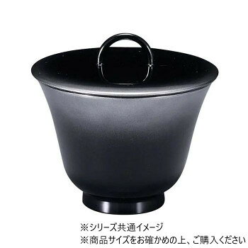 リング百合型椀です。小です。サイズφ100×H93mm個装サイズ：9.7×9.4×9.4cm重量83個装重量：130g素材・材質耐熱ABS樹脂仕様容量:225cc食洗機:対応生産国日本fk094igrjs