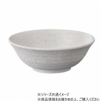うどん鉢です。サイズΦ195×71mm個装サイズ：23.1×23.1×6.9cm重量個装重量：440g素材・材質耐熱ABS樹脂仕様レンジ:対応生産国日本fk094igrjs