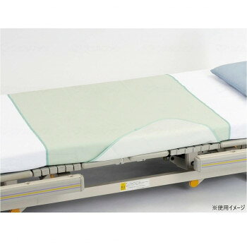 電気敷毛布との併用や乾燥機の使用(80度まで)が可能です。シーツの裏側はポリウレタンラミネートされているので、防水性に優れ、ベッドを濡らしません。サイズ140×90cm個装サイズ：26.0×16.5×4.5cm重量個装重量：300g素材・材...