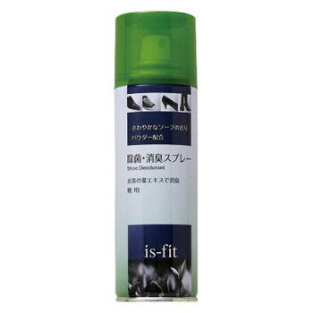 お茶の葉抽出エキスが配合しています。抗菌効果を与え臭いの発生を抑えます。サイズW5.1×H18×D5.1cm個装サイズ：18.2×5.2×5.2cm重量187g個装重量：180g素材・材質緑茶乾留エキス・アルコール・香料生産国日本fk094...