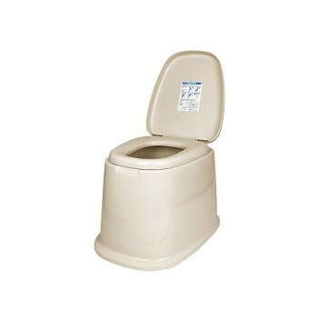 工事不要、段差のない和式トイレにかぶせるだけで洋式トイレとして使用することができます。抗菌加工を施しているので、清潔に使えます。※各寸法、重量は参考数値です。※ご使用のトイレのサイズをよくお確かめください。※立ち上がりのための足引きスペース...