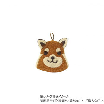 ぬいぐるみのような和テイストの鍋つかみ。海外からのお客様にも喜ばれるジャパニーズデザインです。鍋やヤカンなどの蓋を開けるときに大活躍。使わない時には壁に掛けておいても可愛いです。※手作りのため、色合いやサイズに個体差があります。ハンドメイド...